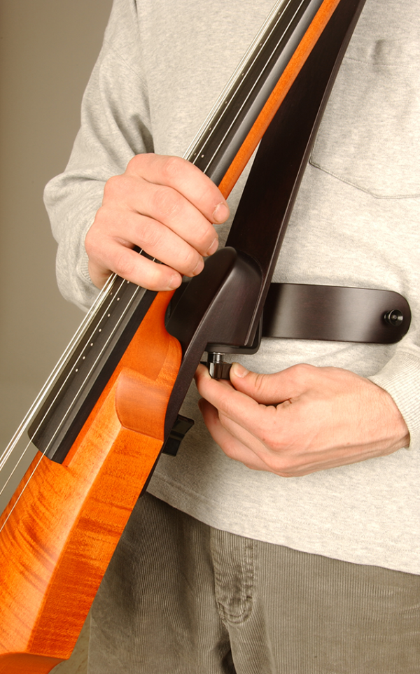 The Frame Strap System - NS Design