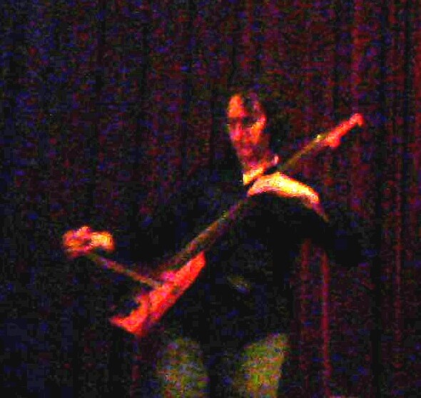 Mike Sugar | NS Design