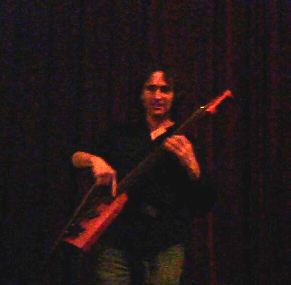 Mike Sugar | NS Design