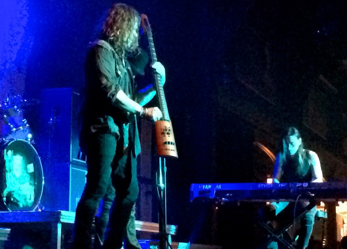 Pat Badger | NS Design