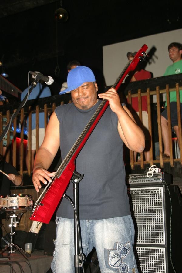 Quintin Berry | NS Design