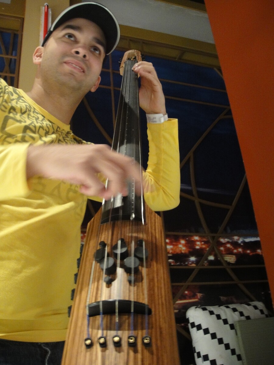 Yorgis Goiricelaya | NS Design