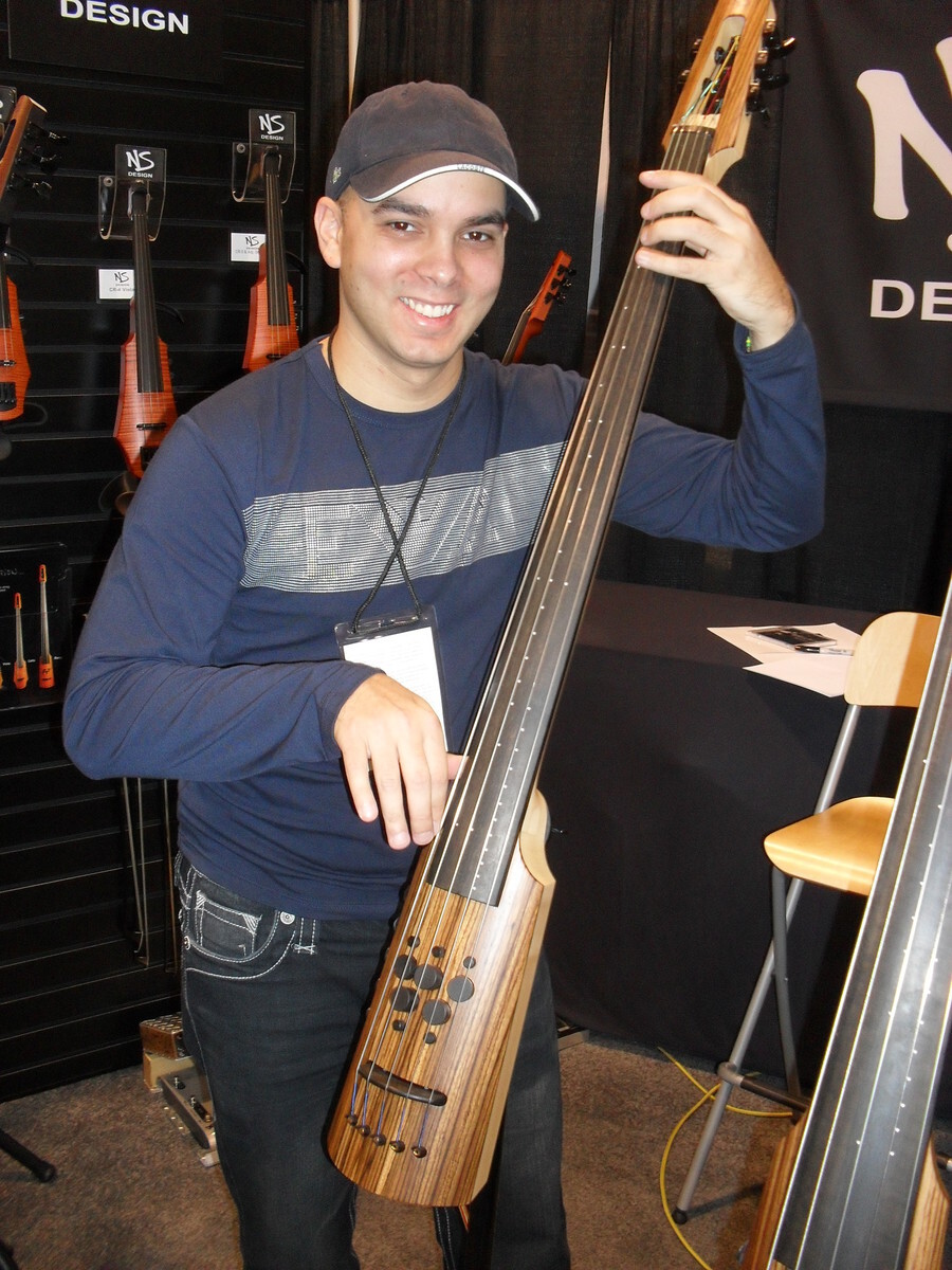 Yorgis Goiricelaya | NS Design