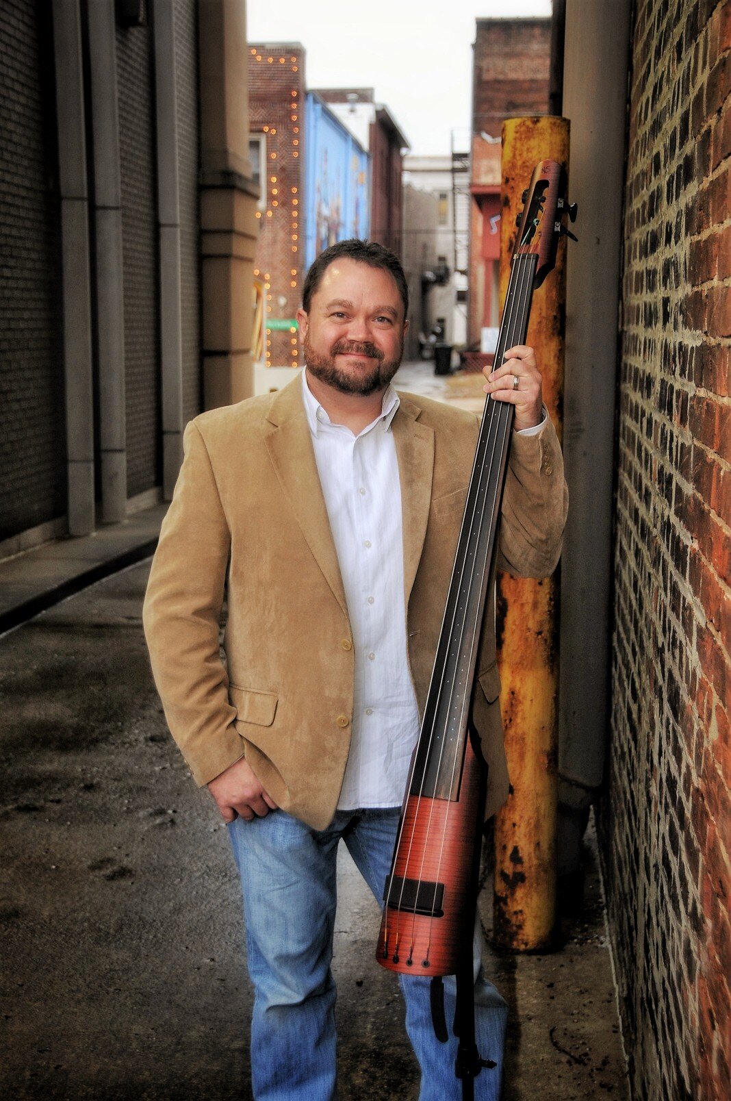 Patrick Cupples | NS Design