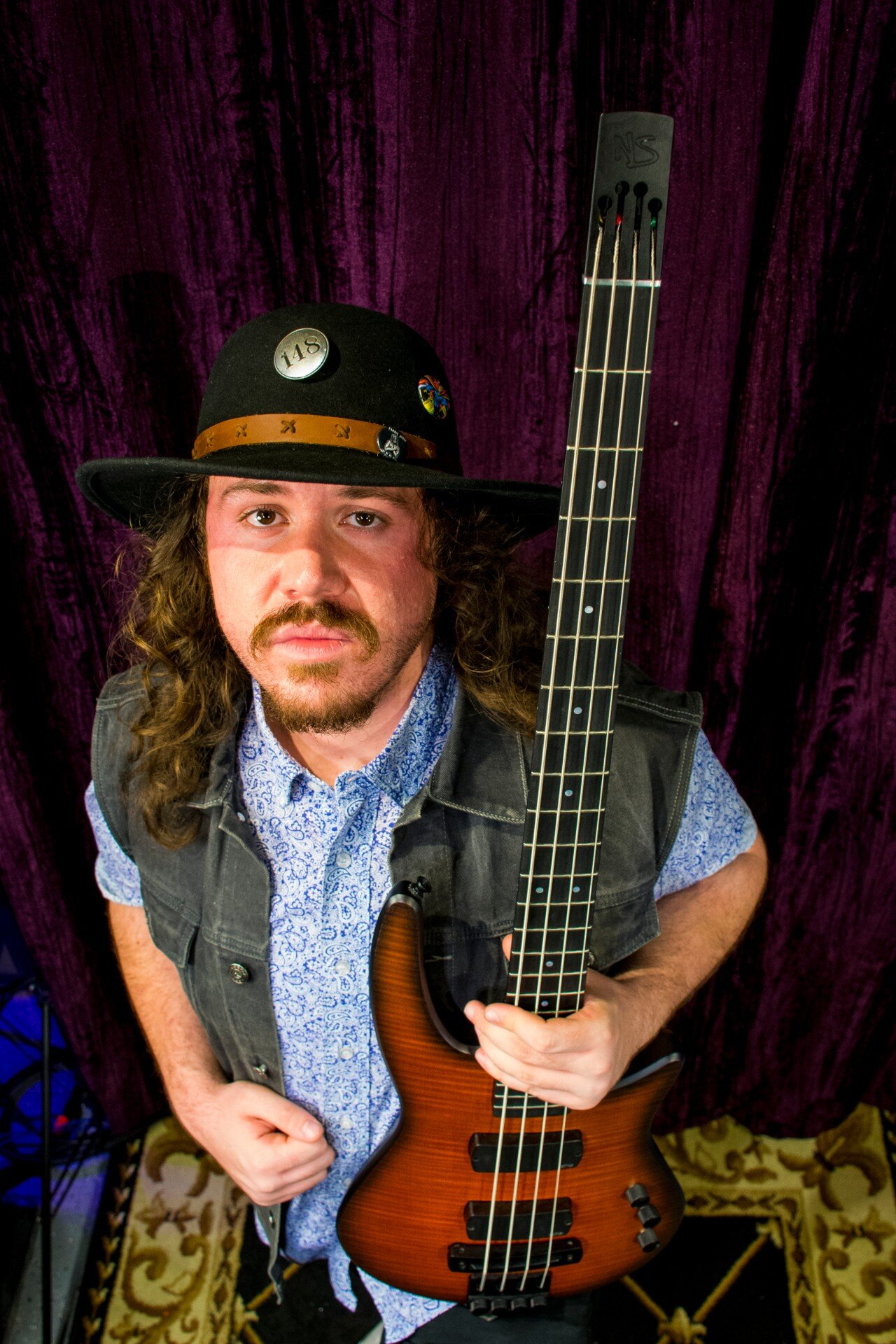 Steven Harding | NS Design