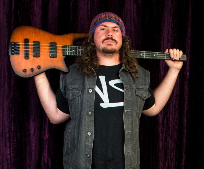 Steven Harding | NS Design