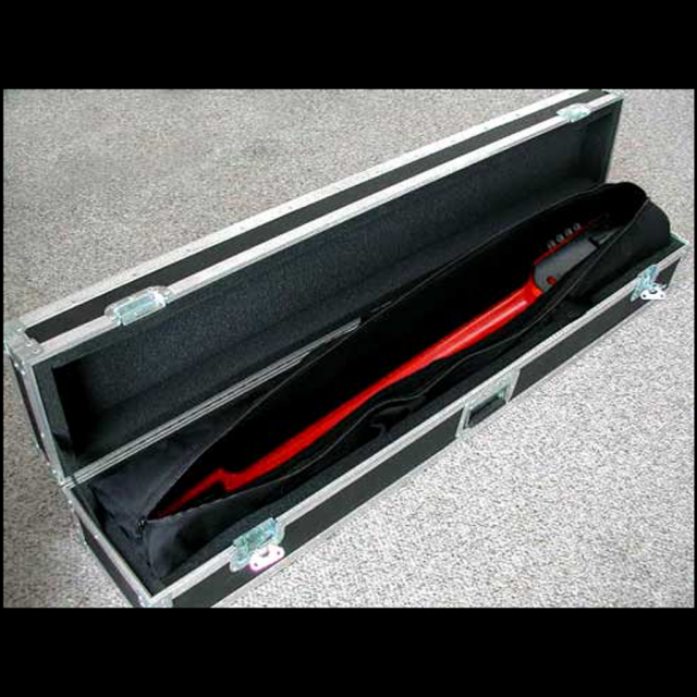 Omni Bass & Cello Flight Case | NS Design