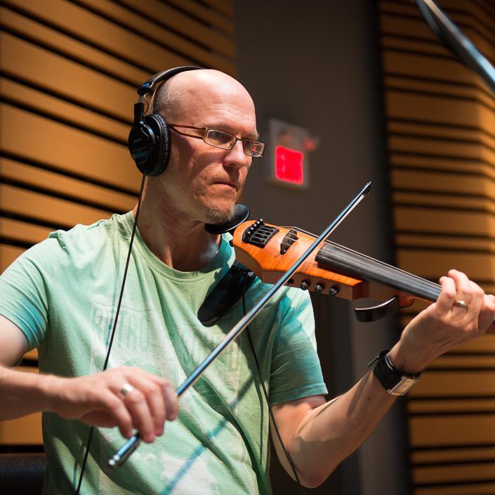 NS Design | Innovative Electric Instruments by Ned Steinberger