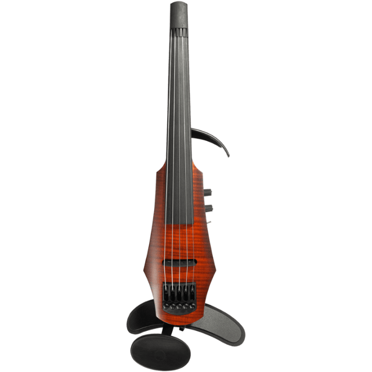 NS Electric Violins: Outstanding Tone, Feel and Versatility | NS Design
