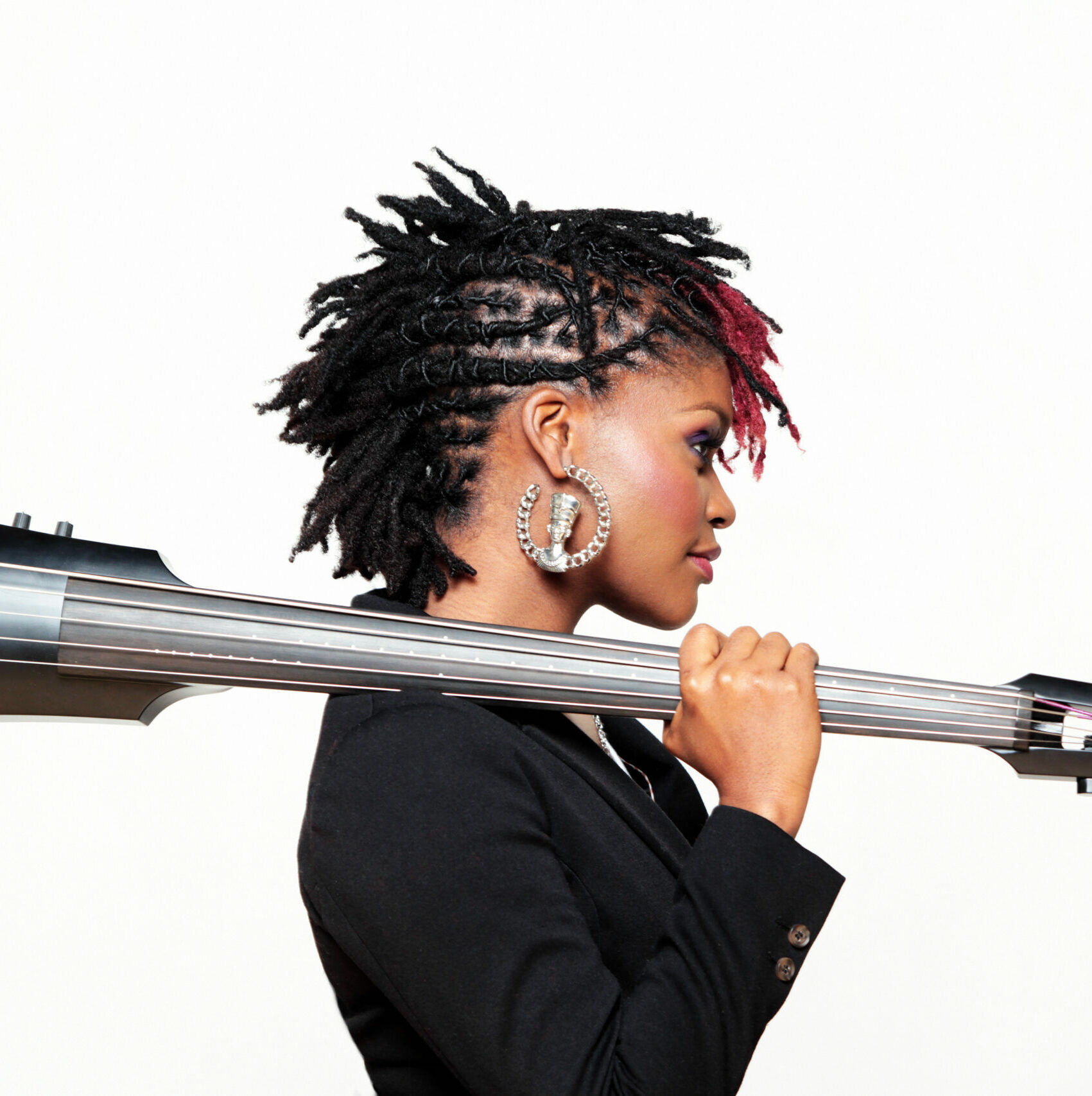 NS Electric Cellos: Extraordinary Tone, Versatility and Mobility | NS ...