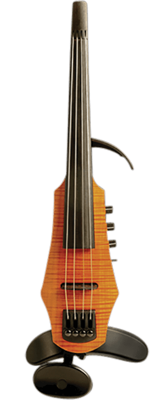 NS Electric Viola | Extraordinary Tone, Feel and Versatility | NS Design