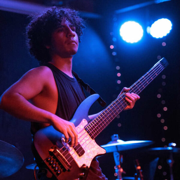 NS Design | Innovative Electric Instruments by Ned Steinberger