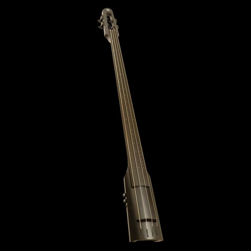 NXTa Electric Upright Bass - NS Design