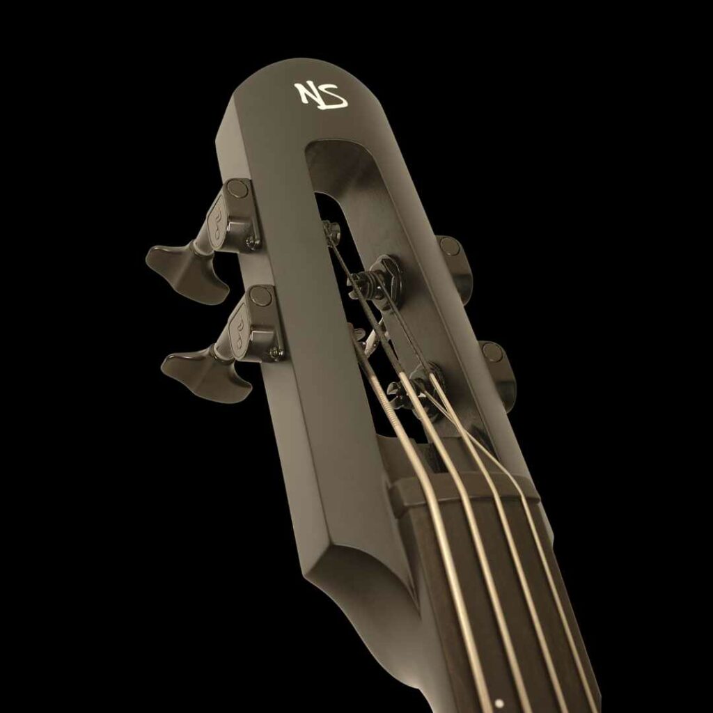 NXTa Electric Upright Bass - NS Design