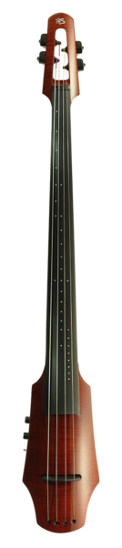 WAV Electric Cello | Great Affordability and Performance | NS Design