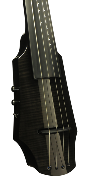 WAV Electric Cello | Great Affordability and Performance | NS Design