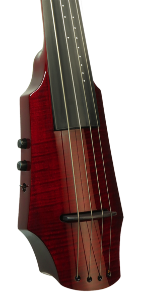 WAV Electric Cello | Great Affordability and Performance | NS Design