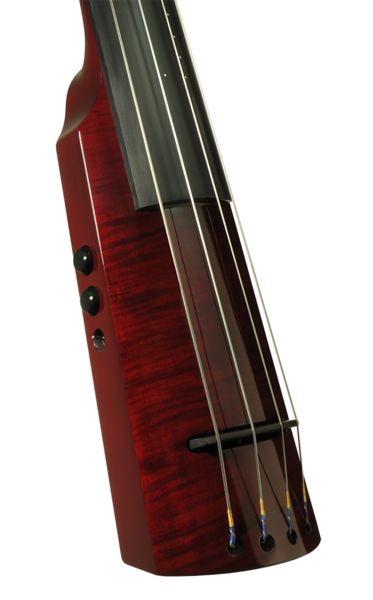 Wav Electric Upright Bass Amazing Price And Performance Ns Design