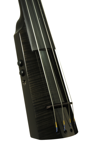 WAV Electric Upright Bass | Amazing Price and Performance | NS Design