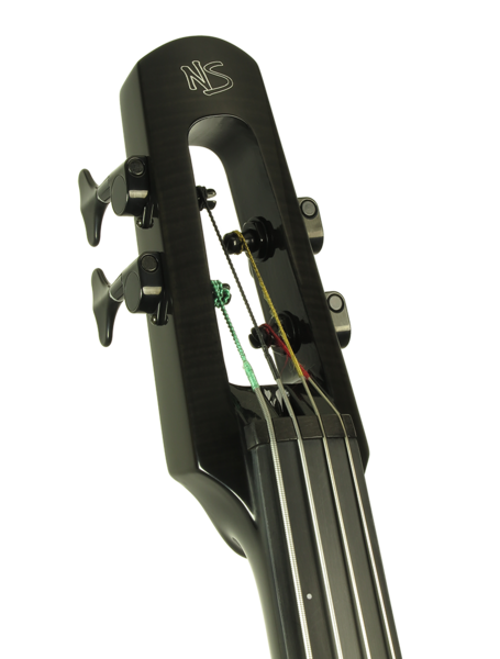 Wav Electric Upright Bass Amazing Price And Performance Ns Design