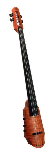 CR Electric Cello | Ultimate Form, Function and Performance | NS Design