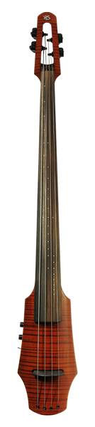 WAV Electric Cello | Great Affordability and Performance | NS Design