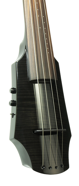 WAV Electric Cello | Great Affordability and Performance | NS Design