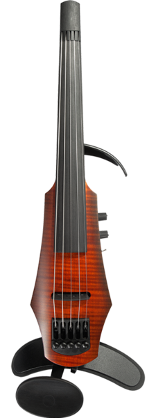 NS Electric Violins: Outstanding Tone, Feel and Versatility | NS Design